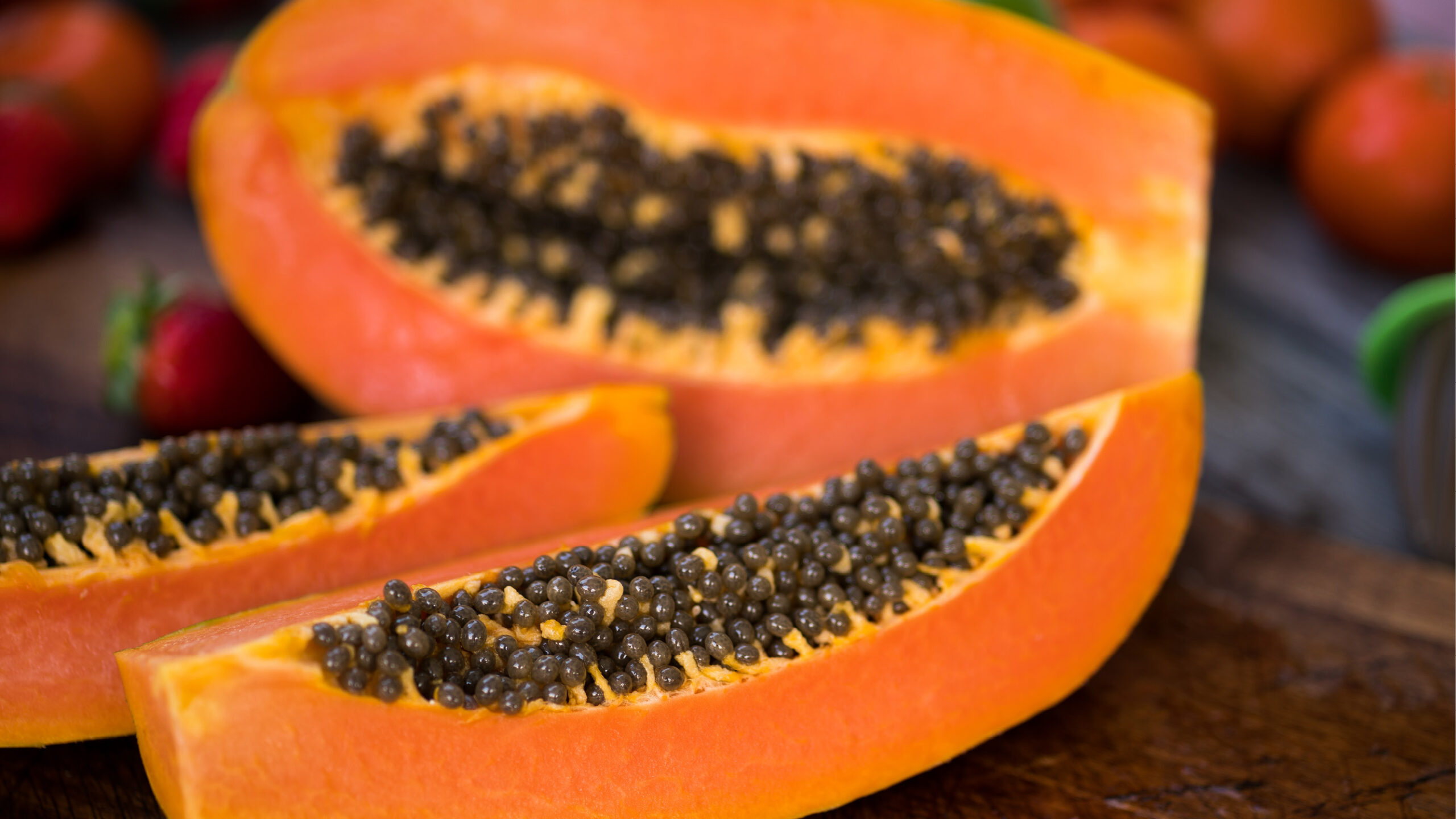 Mat som styrker immunforsvaret - CC Gjøvik