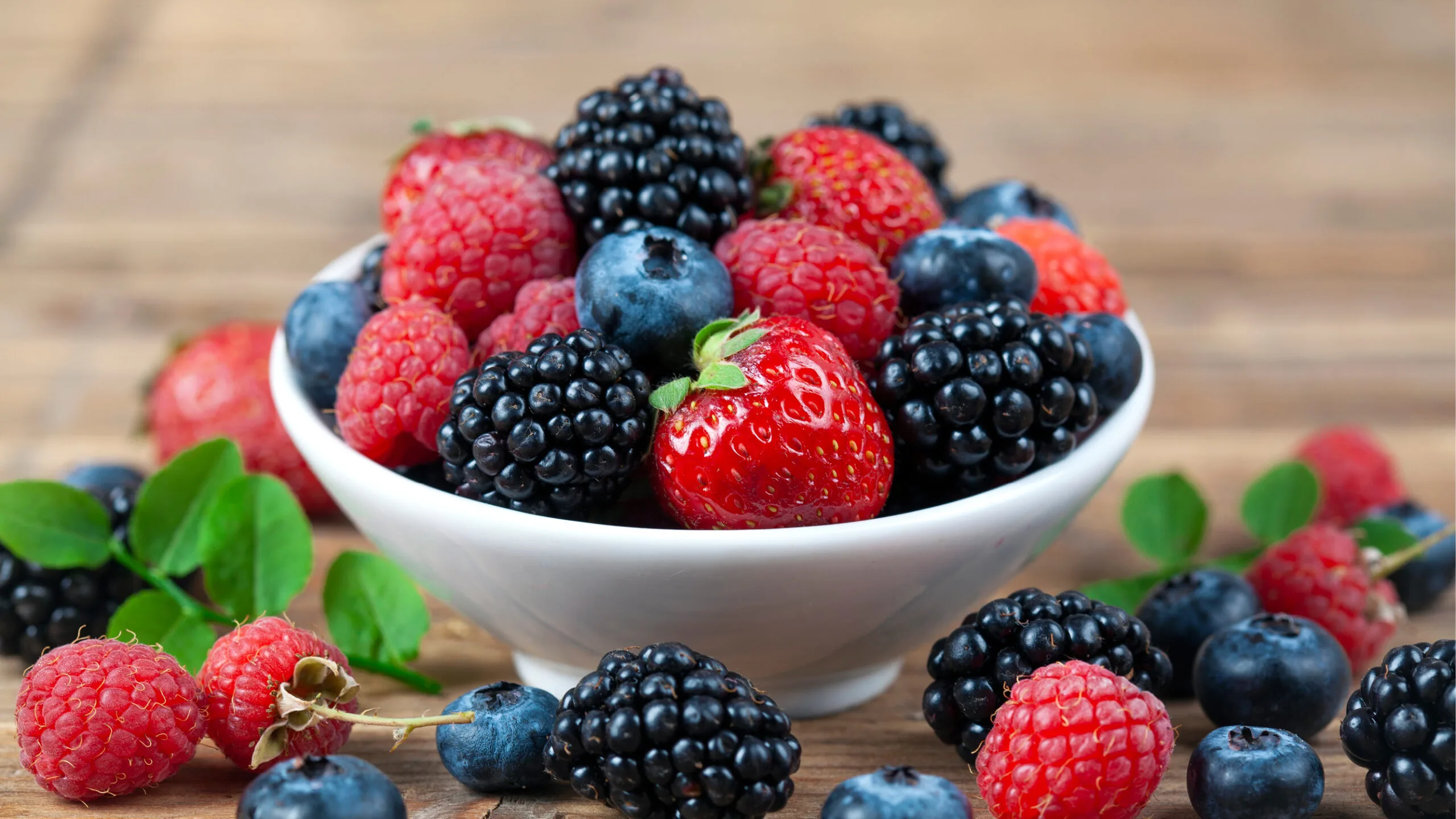 Mat som styrker immunforsvaret - CC Hamar