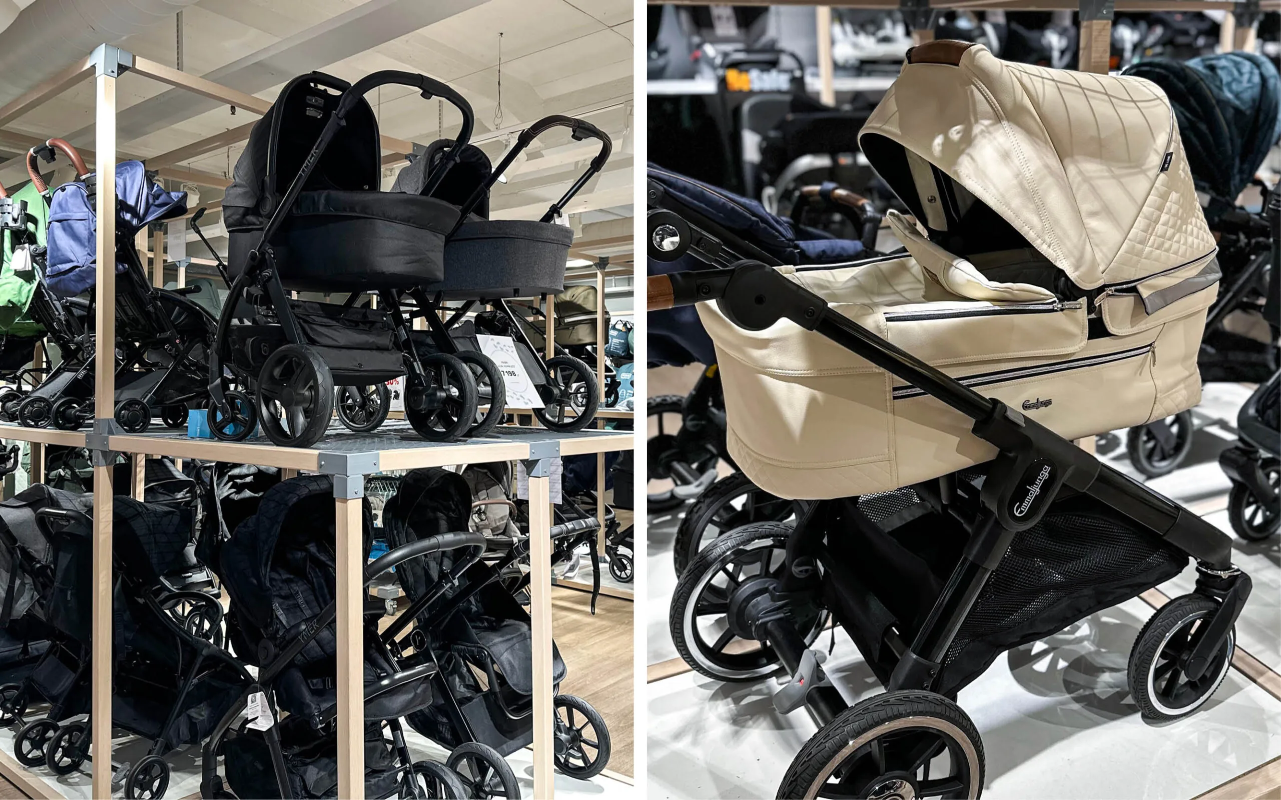 En unik butikk for barnefamilier – Barnas Hus Gjøvik - CC Gjøvik