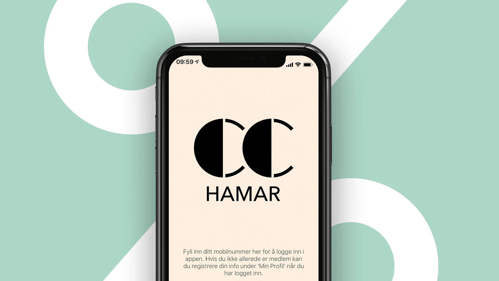 Kundeklubb - CC Hamar